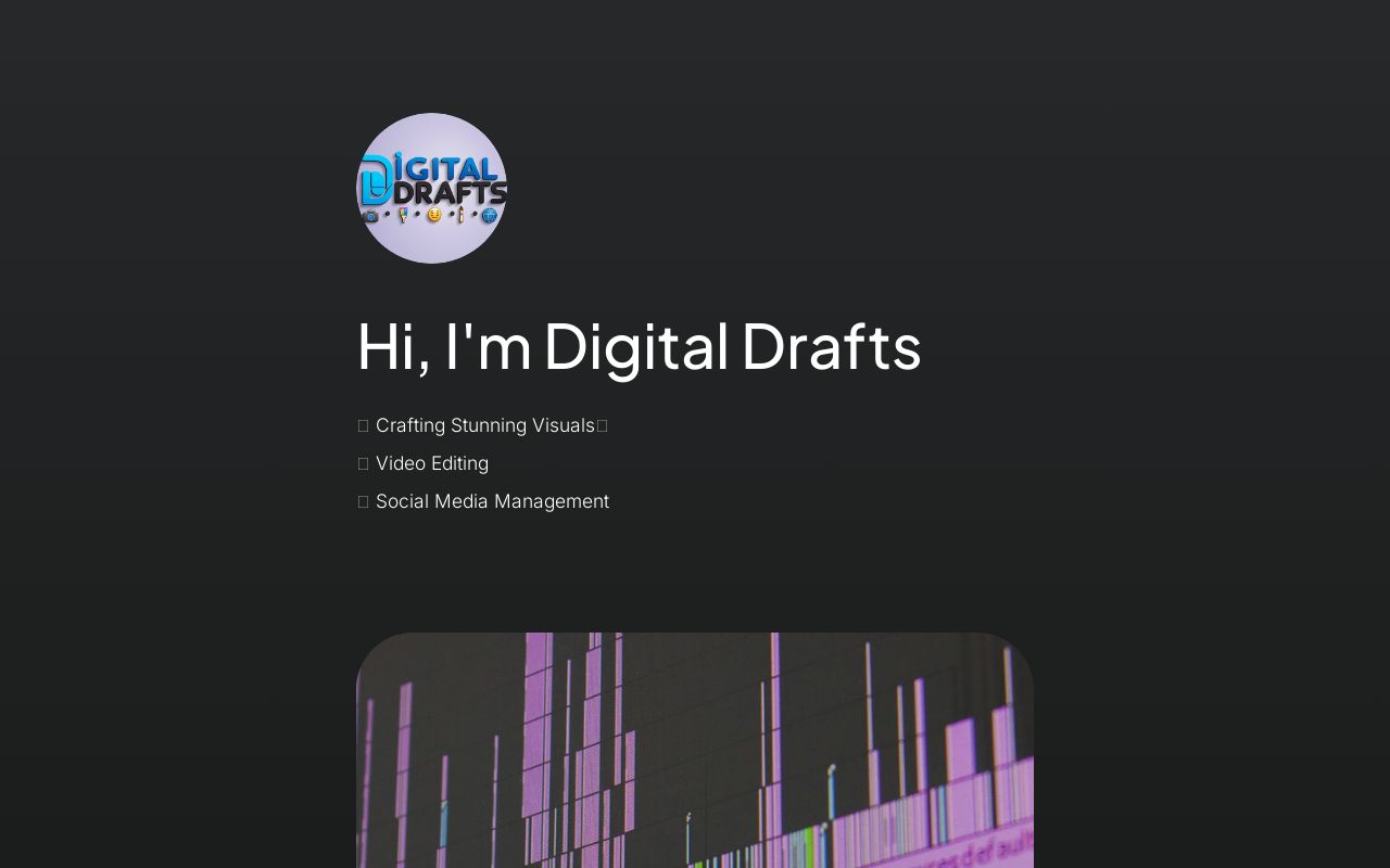 digitaldrafts